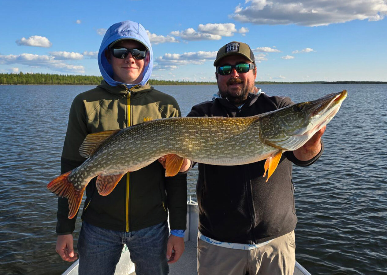 Wollaston Lake Lodge | Northern Saskatchewan | Our Blog